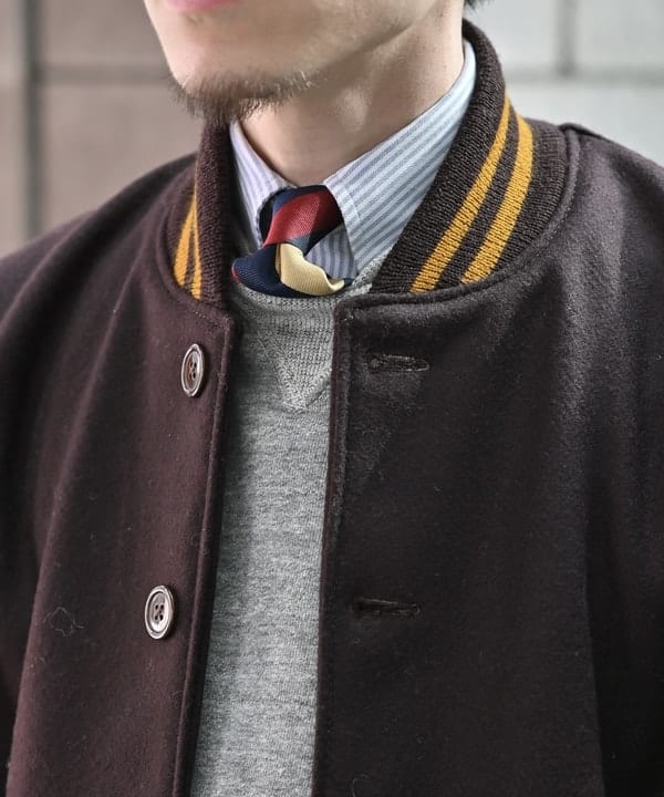 ビームス プラス 丸の内（1014397） スタイリング・コーディネイト｜BEAMS