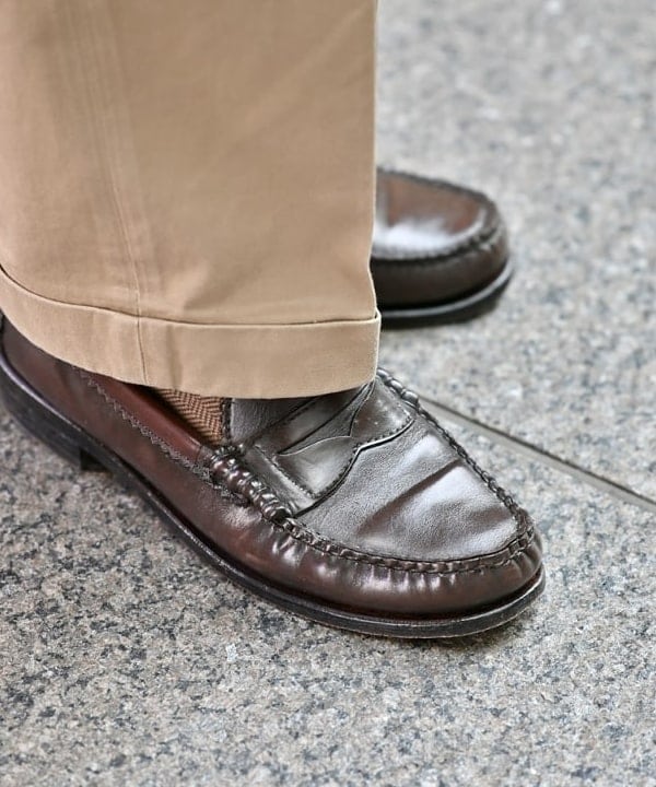 ビームス プラス 丸の内（1014397） スタイリング・コーディネイト｜BEAMS