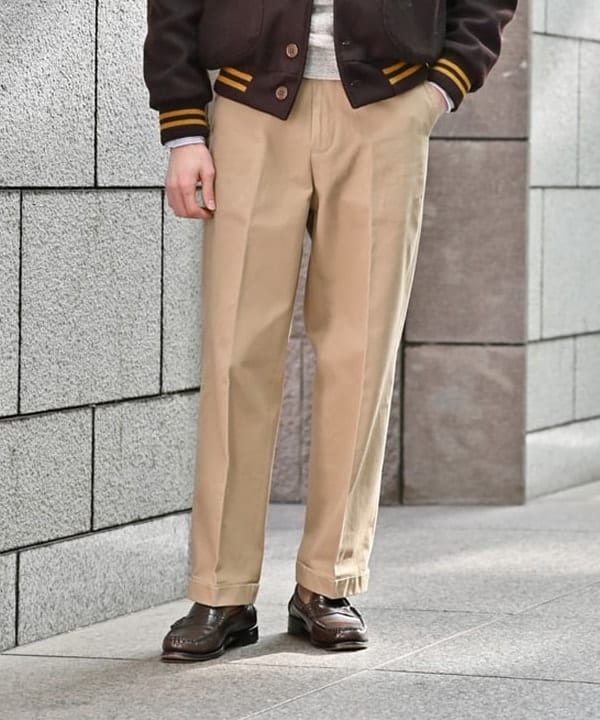 ビームス プラス 丸の内（1014397） スタイリング・コーディネイト｜BEAMS