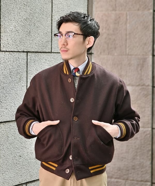 ビームス プラス 丸の内（1014397） スタイリング・コーディネイト｜BEAMS