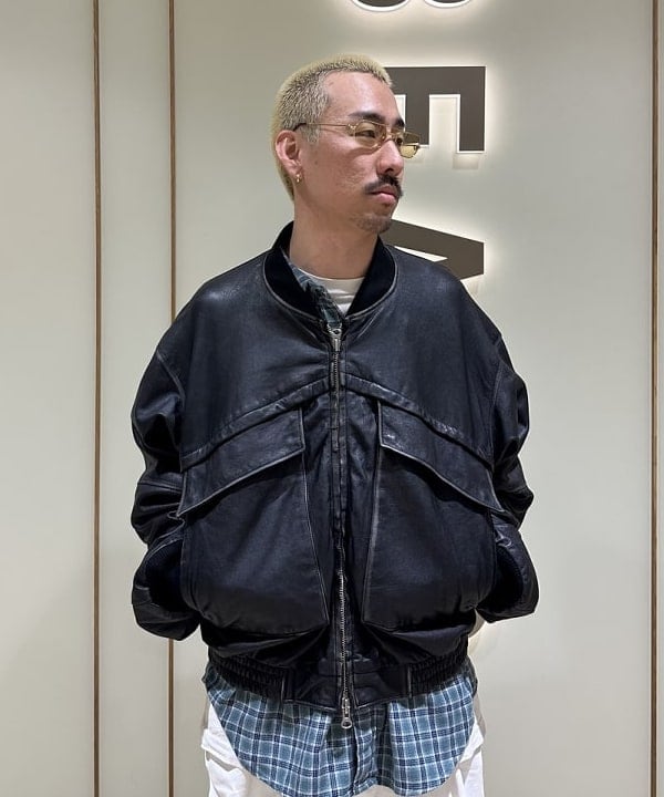 ビームス 梅田（1015202） スタイリング・コーディネイト｜BEAMS