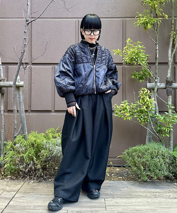 ビームス アウトレット 横浜（1015820） スタイリング・コーディネイト｜BEAMS