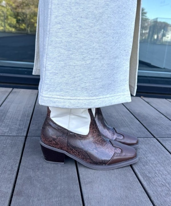 Ray BEAMS（1016202） スタイリング・コーディネイト｜BEAMS