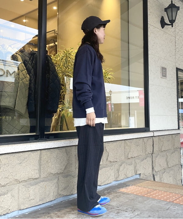 BEAMS HEART（1016226） スタイリング・コーディネイト｜BEAMS