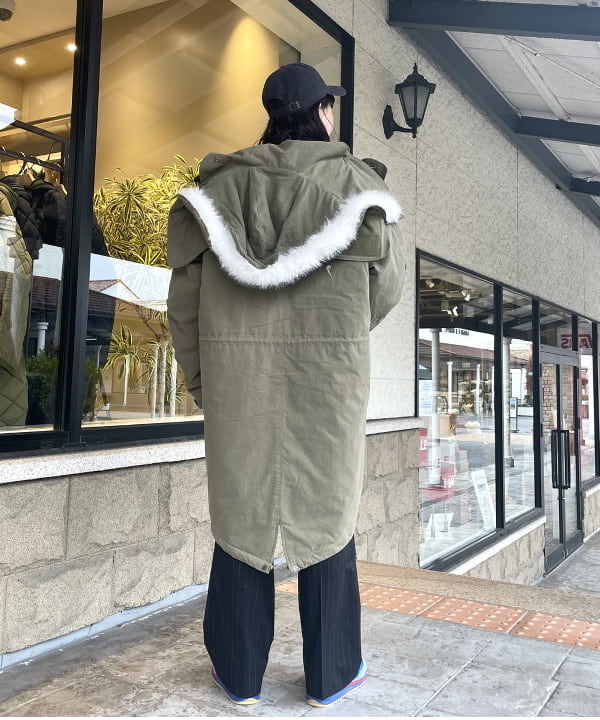 BEAMS HEART（1016226） スタイリング・コーディネイト｜BEAMS