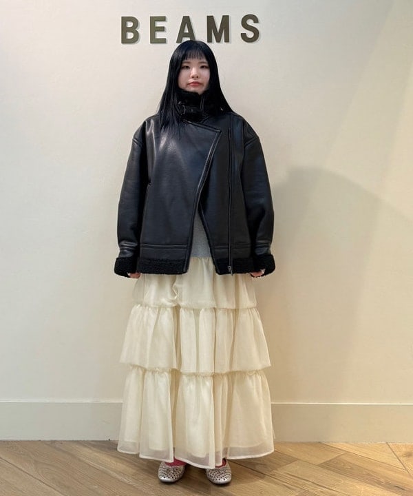 ビームス 姫路（1016964） スタイリング・コーディネイト｜BEAMS