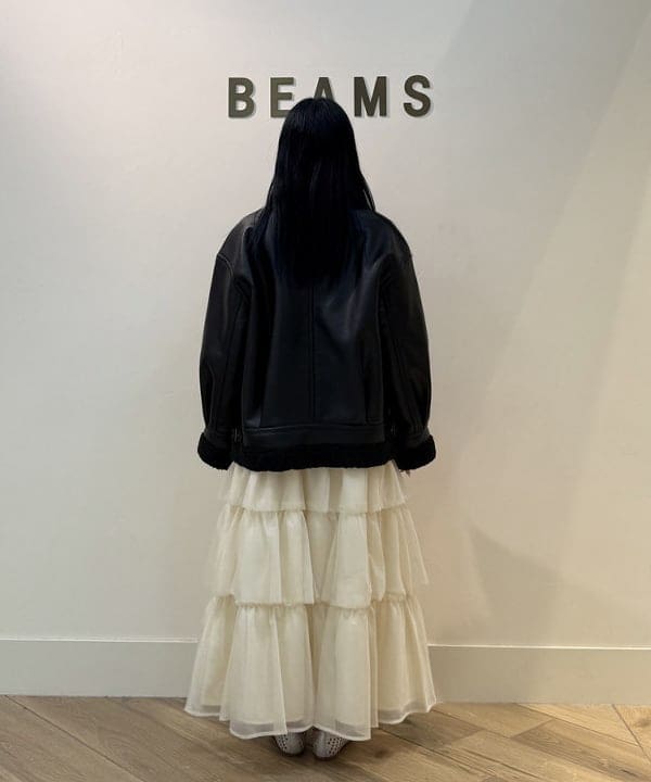 ビームス 姫路（1016964） スタイリング・コーディネイト｜BEAMS