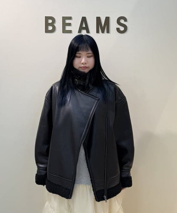 ビームス 姫路（1016964） スタイリング・コーディネイト｜BEAMS