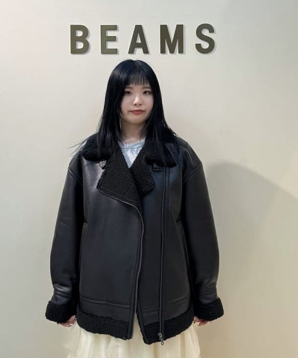 ビームス 姫路（1016964） スタイリング・コーディネイト｜BEAMS