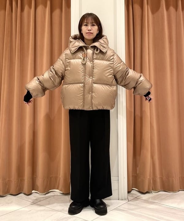 ビームス ハウス なんば（1017037） スタイリング・コーディネイト｜BEAMS