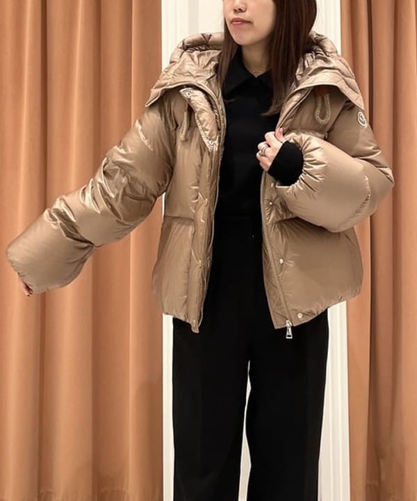 ビームス ハウス なんば（1017037） スタイリング・コーディネイト｜BEAMS