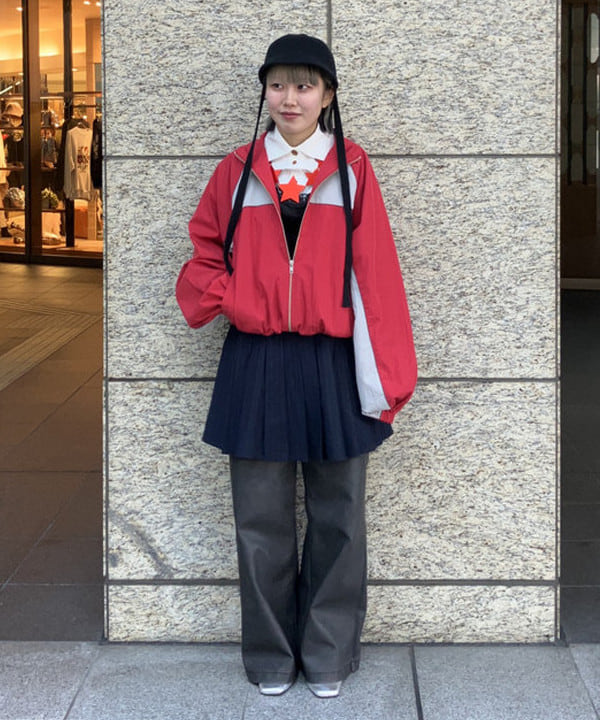 ビームス 梅田（1017202） スタイリング・コーディネイト｜BEAMS