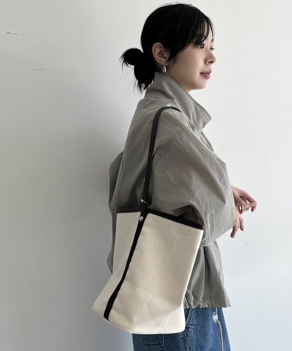 Demi-Luxe BEAMS（1017332） スタイリング・コーディネイト｜BEAMS
