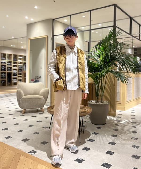 ビームス ハウス 名古屋（1017471） スタイリング・コーディネイト｜BEAMS