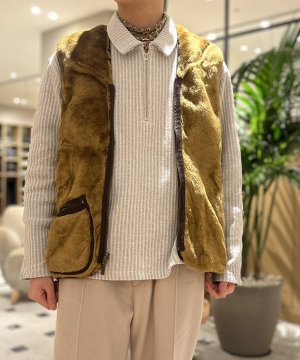 ビームス ハウス 名古屋（1017471） スタイリング・コーディネイト｜BEAMS