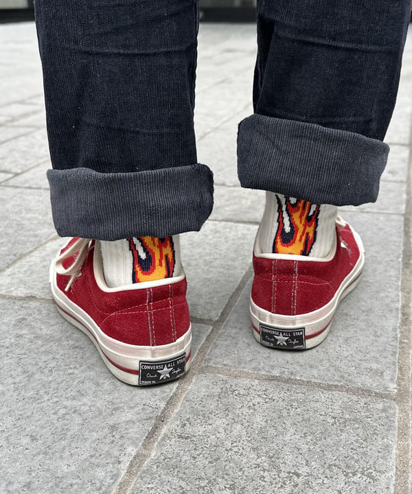 ビームス ボーイ 原宿（1017535） スタイリング・コーディネイト｜BEAMS