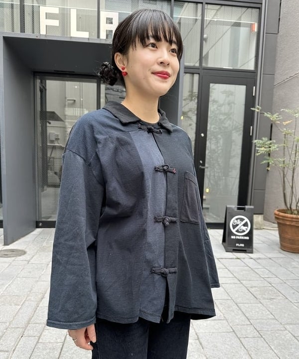 ビームス ボーイ 原宿（1017535） スタイリング・コーディネイト｜BEAMS