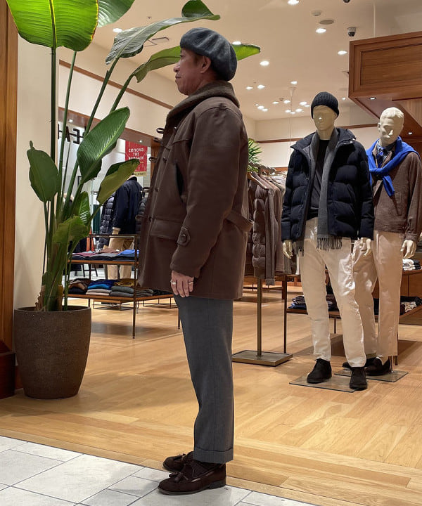 ビームス 静岡（1017740） スタイリング・コーディネイト｜BEAMS