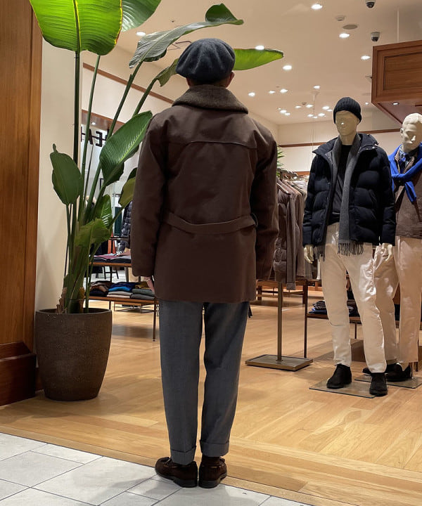 ビームス 静岡（1017740） スタイリング・コーディネイト｜BEAMS