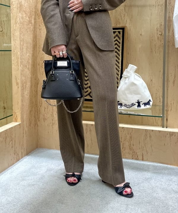 ビームス 六本木ヒルズ（1017788） スタイリング・コーディネイト｜BEAMS