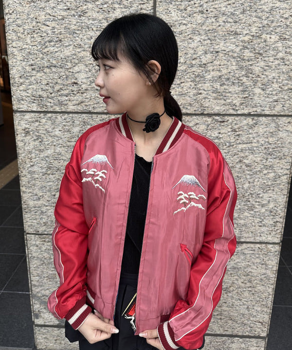 ビームス 梅田（1017988） スタイリング・コーディネイト｜BEAMS