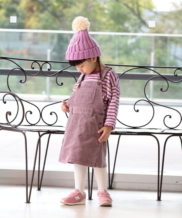 BEAMS mini（1018130） スタイリング・コーディネイト｜BEAMS