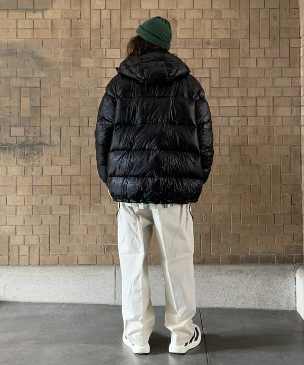 ピルグリム サーフ+サプライ 京都（1018202） スタイリング・コーディネイト｜BEAMS