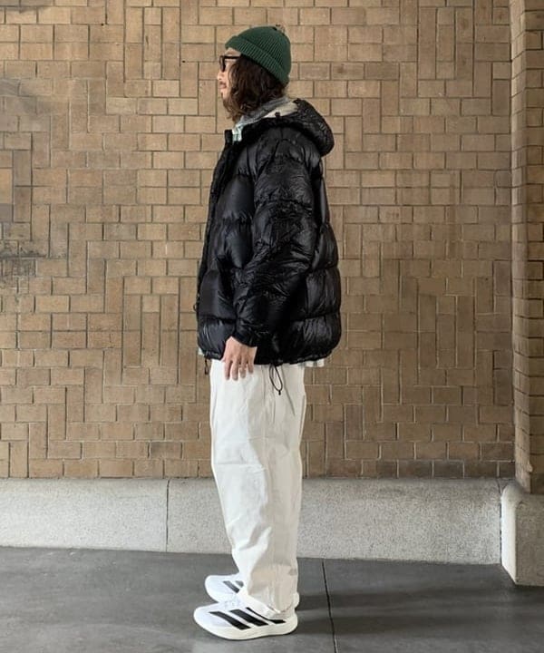 ピルグリム サーフ+サプライ 京都（1018202） スタイリング・コーディネイト｜BEAMS