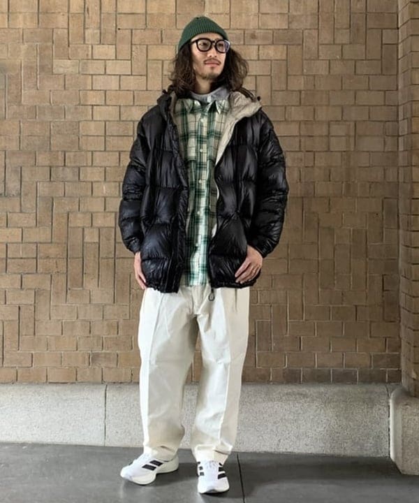 ピルグリム サーフ+サプライ 京都（1018202） スタイリング・コーディネイト｜BEAMS