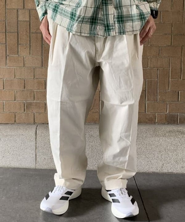 ピルグリム サーフ+サプライ 京都（1018202） スタイリング・コーディネイト｜BEAMS