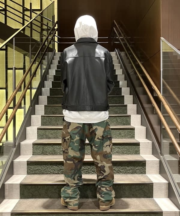 ビームス 新丸の内（1018650） スタイリング・コーディネイト｜BEAMS