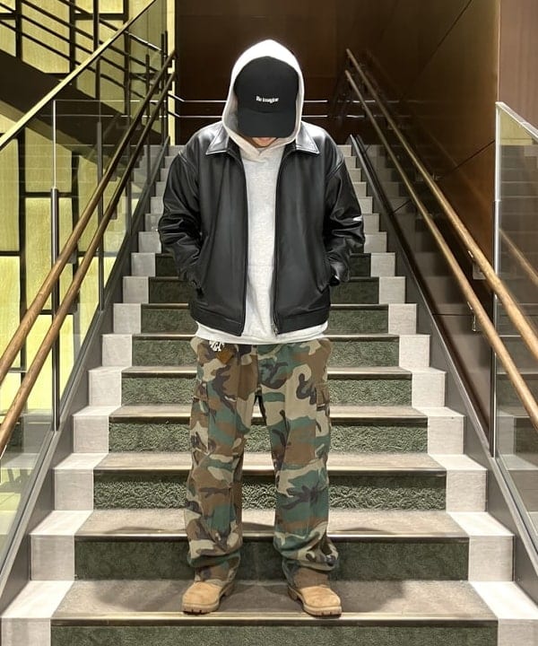 ビームス 新丸の内（1018650） スタイリング・コーディネイト｜BEAMS