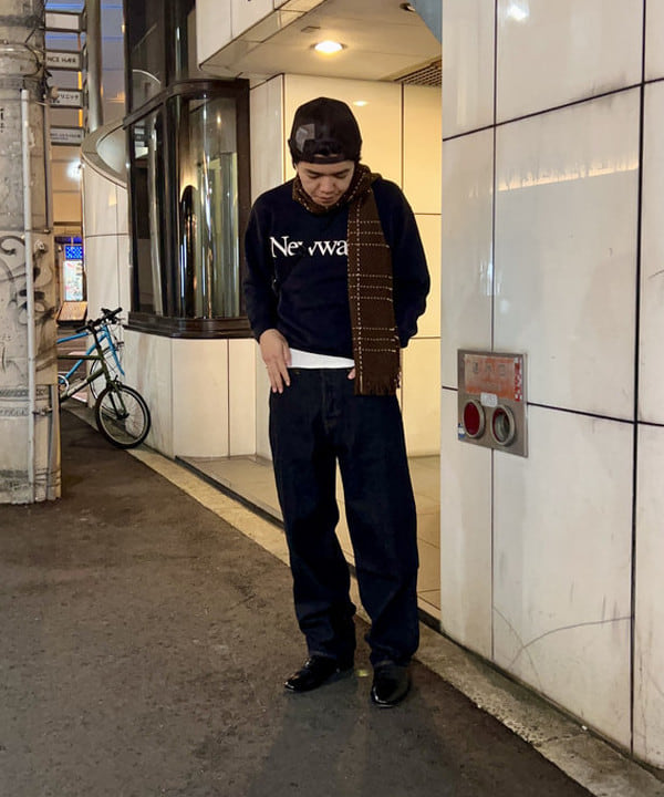 ビームス ストリート 梅田（1018719） スタイリング・コーディネイト｜BEAMS