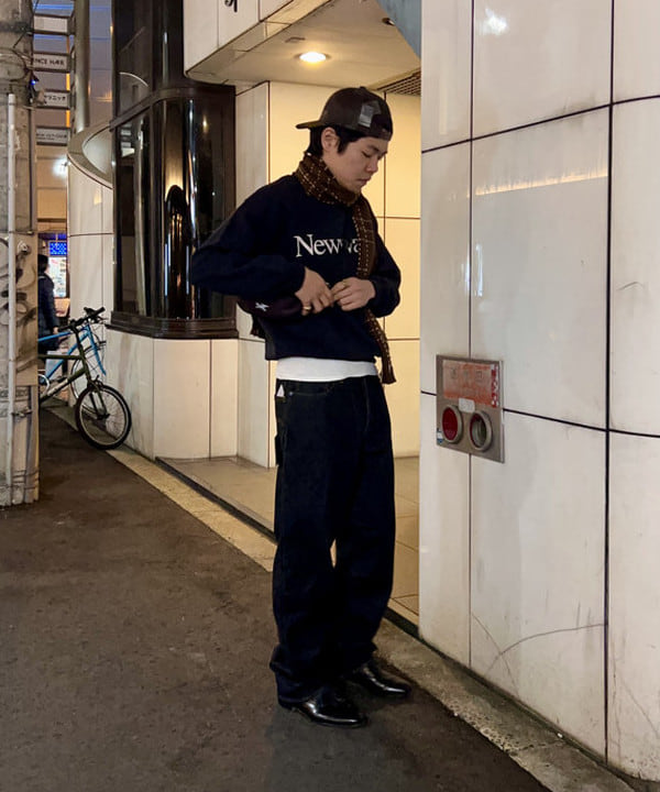 ビームス ストリート 梅田（1018719） スタイリング・コーディネイト｜BEAMS