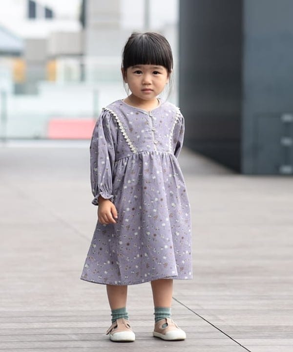 BEAMS mini（1019376） スタイリング・コーディネイト｜BEAMS