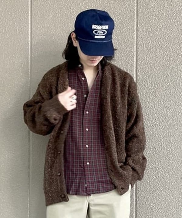 ビームス 梅田（1020005） スタイリング・コーディネイト｜BEAMS