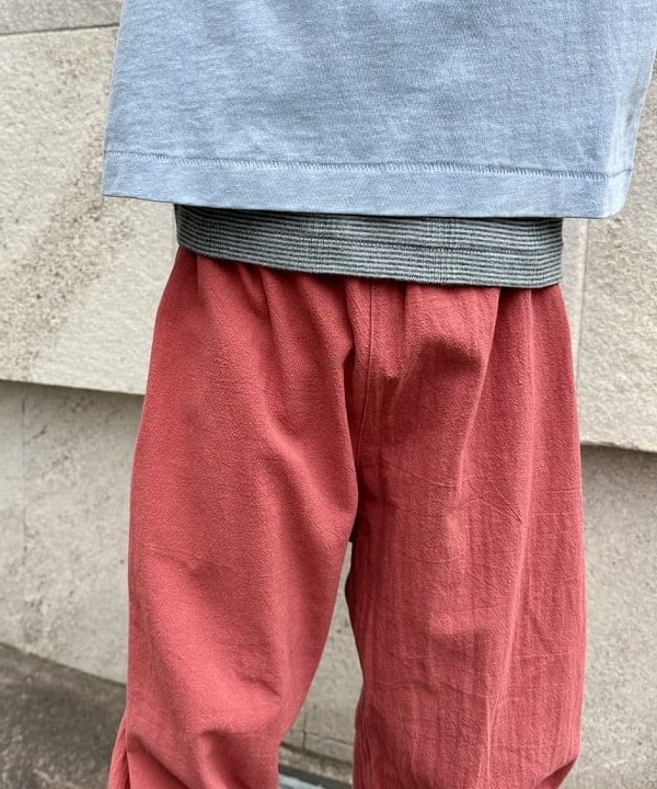 こども ビームス（1020028） スタイリング・コーディネイト｜BEAMS