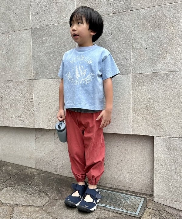 こども ビームス（1020028） スタイリング・コーディネイト｜BEAMS