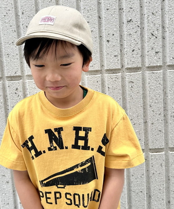 こども ビームス（1020030） スタイリング・コーディネイト｜BEAMS