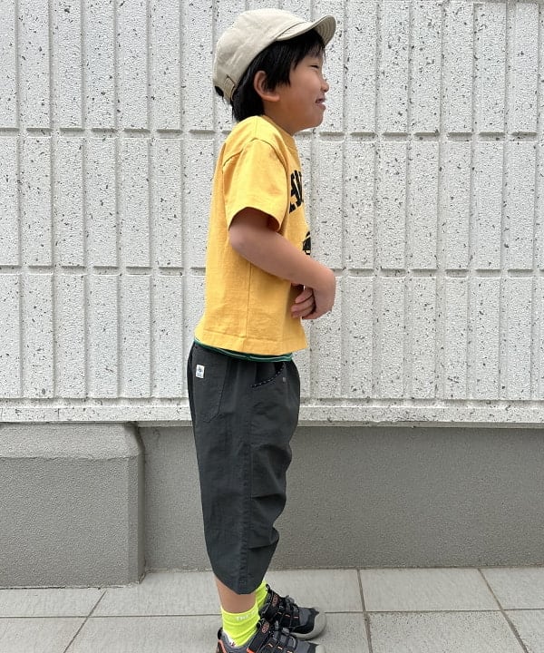 こども ビームス（1020030） スタイリング・コーディネイト｜BEAMS