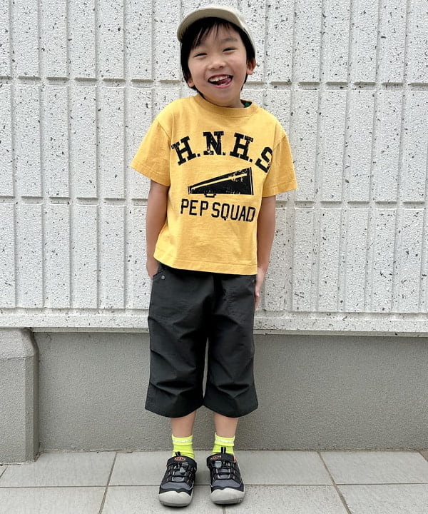 こども ビームス（1020030） スタイリング・コーディネイト｜BEAMS