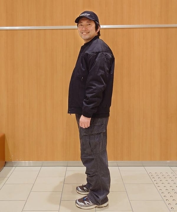 ビームス アウトレット 札幌北広島（1020128） スタイリング・コーディネイト｜BEAMS