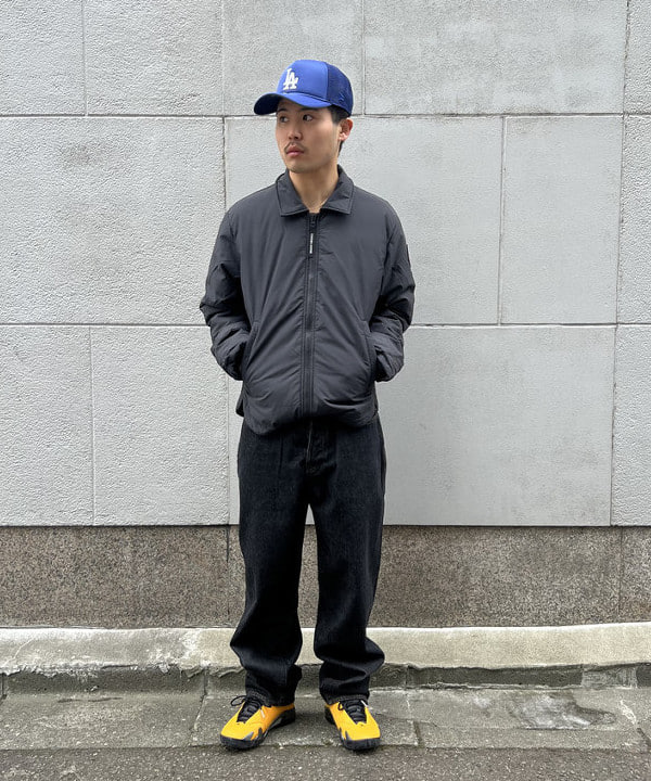 ビームス 札幌（1020207） スタイリング・コーディネイト｜BEAMS