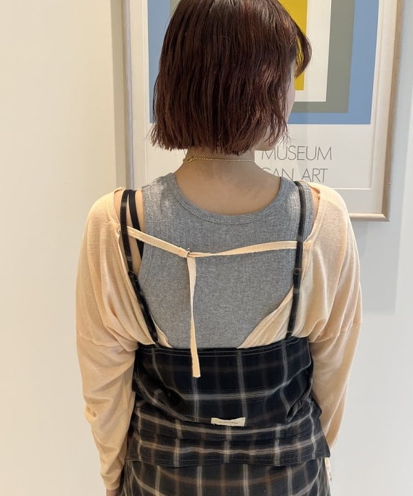 BEAMS BOY（1020264） スタイリング・コーディネイト｜BEAMS