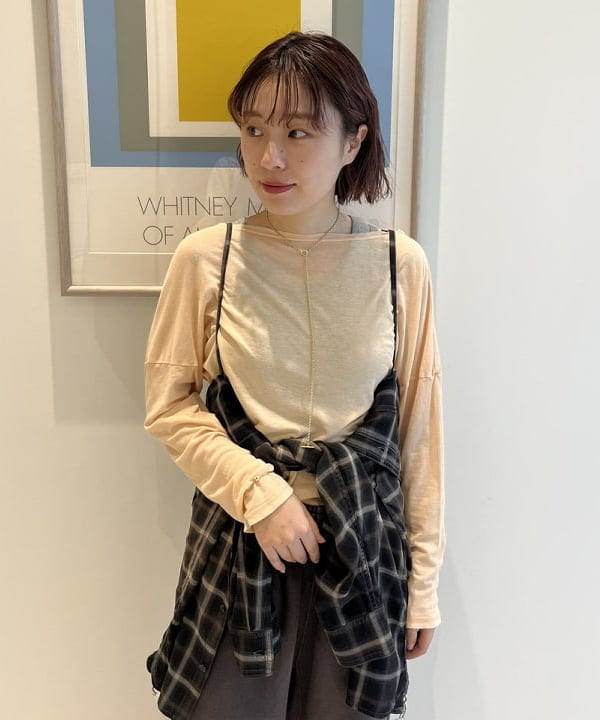 BEAMS BOY（1020264） スタイリング・コーディネイト｜BEAMS