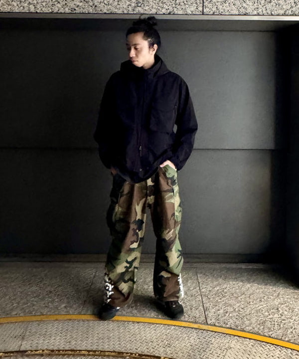 ビームス 銀座（1020292） スタイリング・コーディネイト｜BEAMS