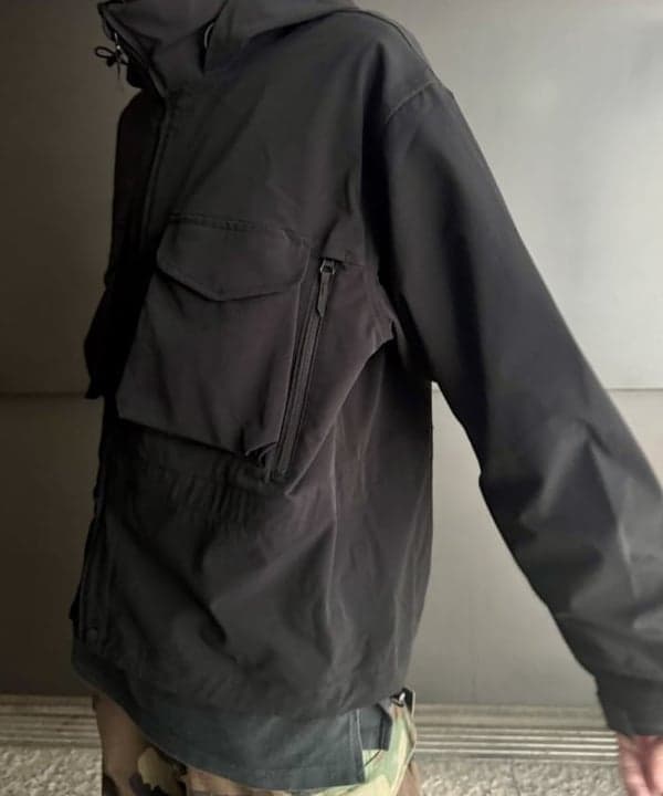 ビームス 銀座（1020292） スタイリング・コーディネイト｜BEAMS