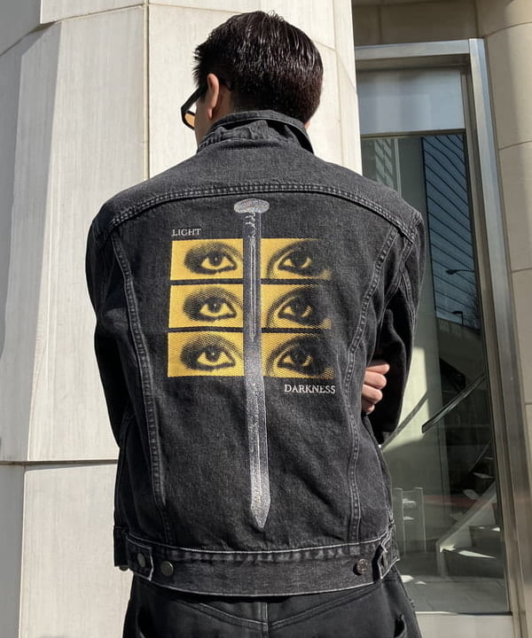 ビームス 原宿（1020295） スタイリング・コーディネイト｜BEAMS