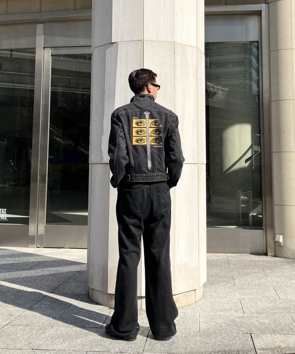 ビームス 原宿（1020295） スタイリング・コーディネイト｜BEAMS