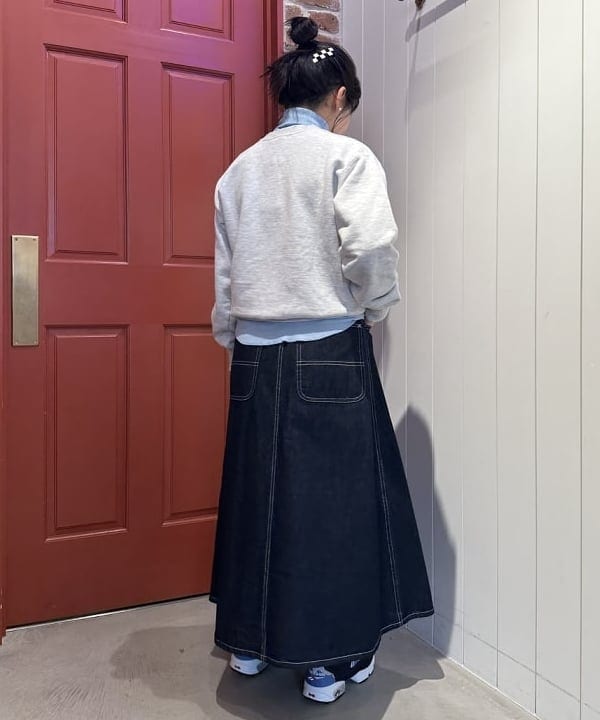 BEAMS BOY（1020666） スタイリング・コーディネイト｜BEAMS